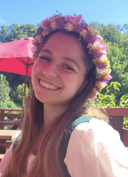 Kelly Webber – Librarian and Author